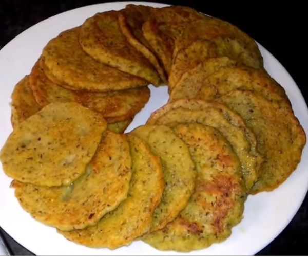 Food Options on Nepal's Trekking Trails